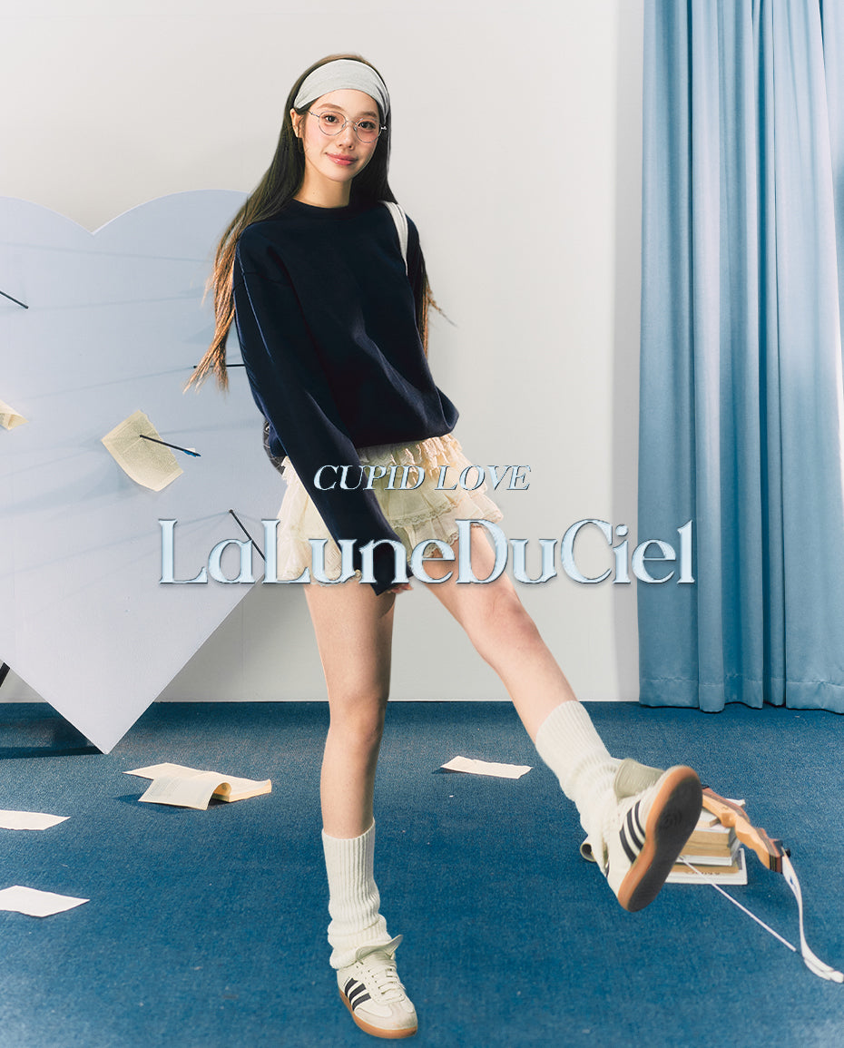 CUPID LOVE – LaLuneDuCiel