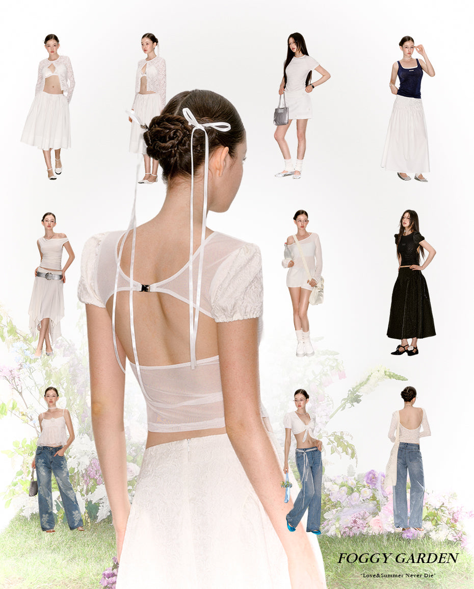 Collections – LaLuneDuCiel